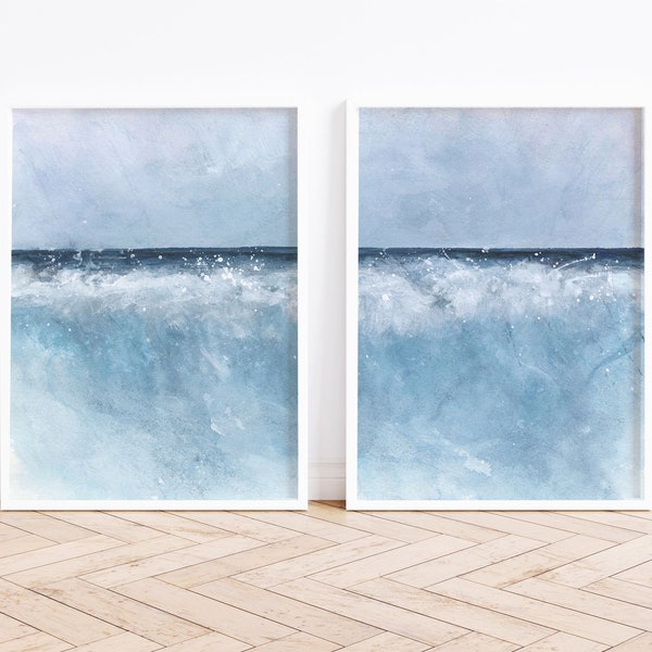 Diptych - Etsy