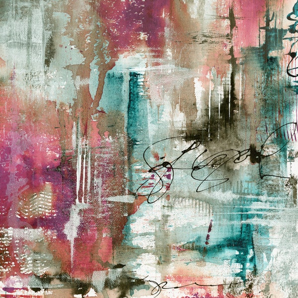 Writing Print - Etsy