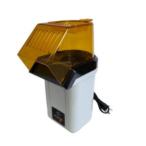 West Bend Poppery II Hot Air Popcorn Popper Maker Coffee Bean Roaster ...