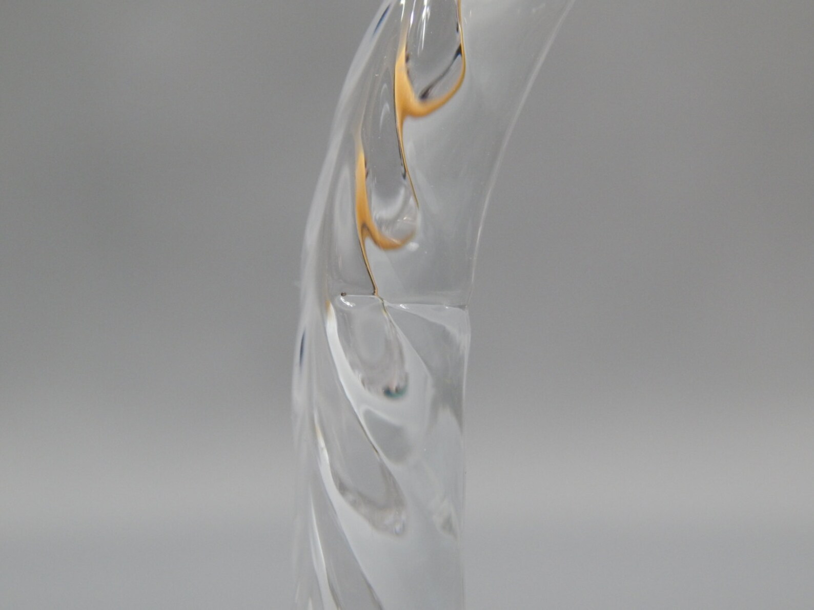 Antique Duncan Miller Mckee Glass Brides Basket or Tavern Basket - EAPG ...