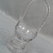 Antique Duncan Miller Mckee Glass Brides Basket or Tavern Basket - EAPG ...