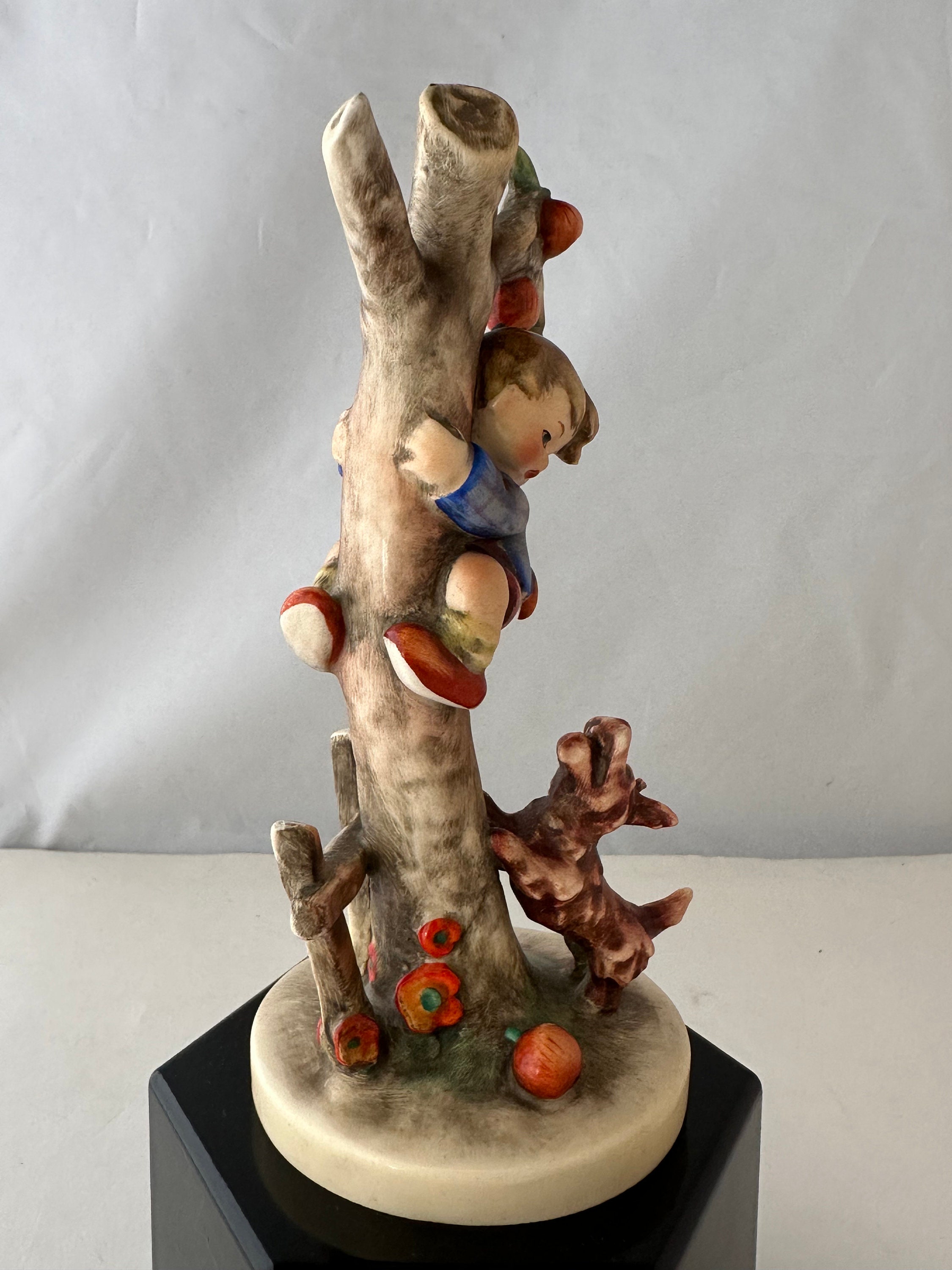 Vintage Early Hummel Figurine Goebel Hummel Germany - Etsy