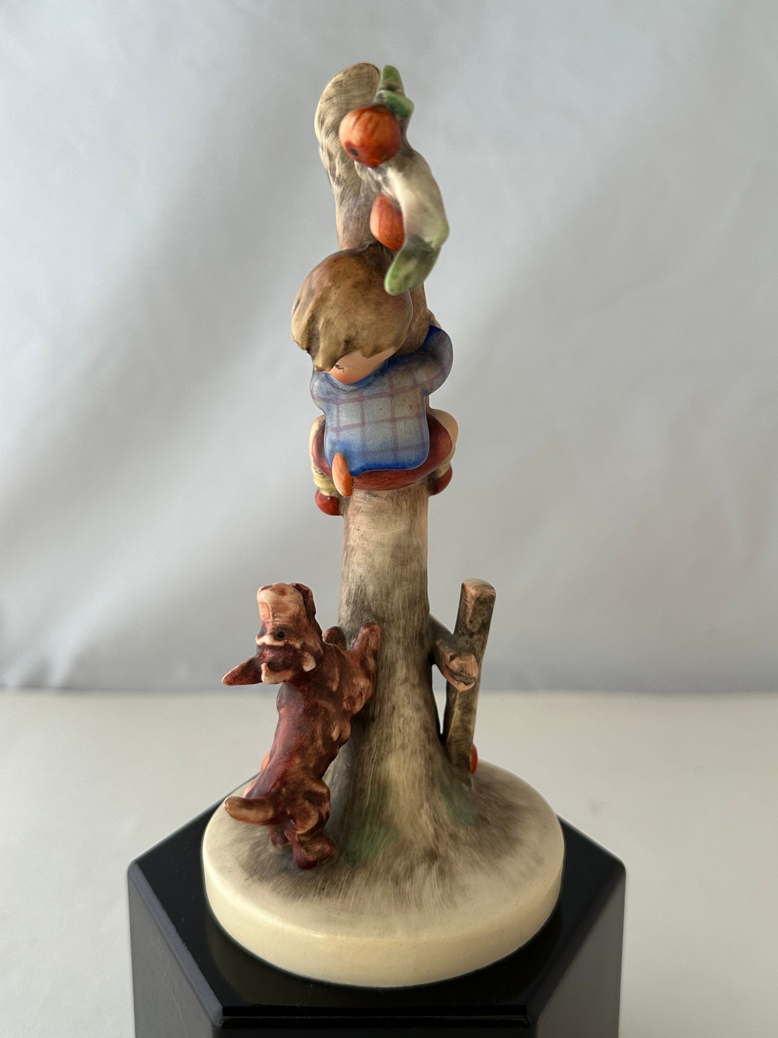 Vintage Early Hummel Figurine Goebel, Hummel, Germany Culprits, TMK 1 ...