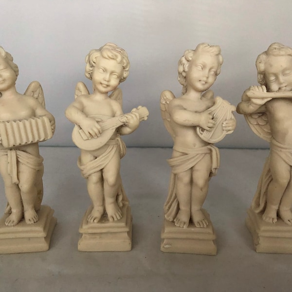 Italian Putti - Etsy