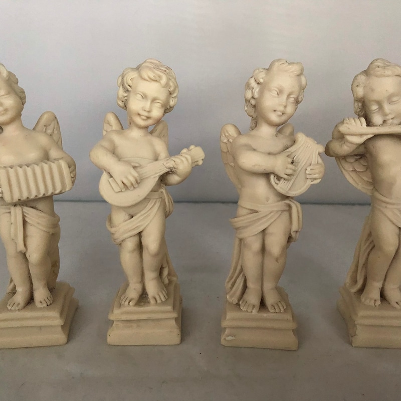 Italian Putti - Etsy