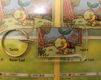 Turtwig Planter - Etsy