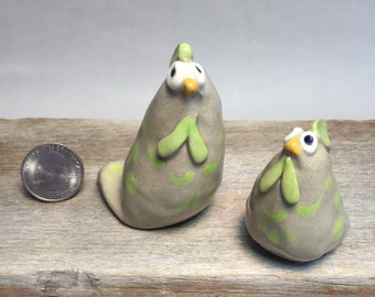 Funky Pottery - Etsy