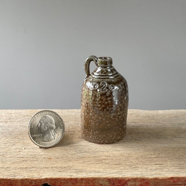 Antique Salt Glaze Jugs - Etsy