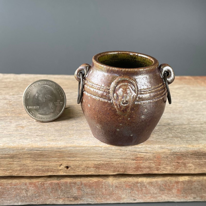 Antique Ohio Pottery - Etsy