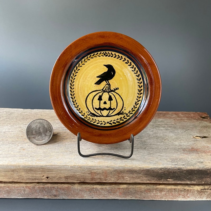 American Redware - Etsy