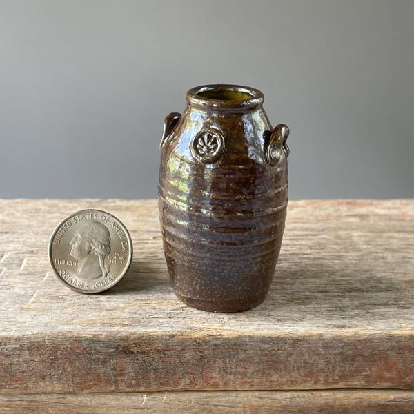 Antique Ohio Pottery - Etsy