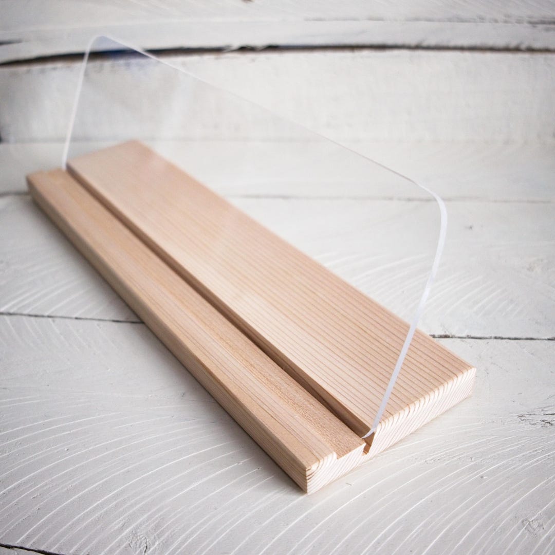 Mini Phonics Blending Board - Etsy