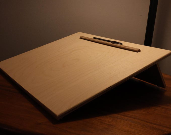 English Antique Oak Writing Desk, Slope, Box Circa 1850 - Etsy