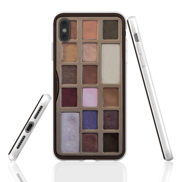 Palette iPhone Case - Etsy