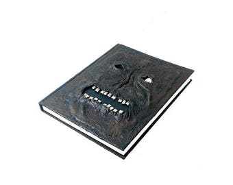 Book of the Dead - Etsy
