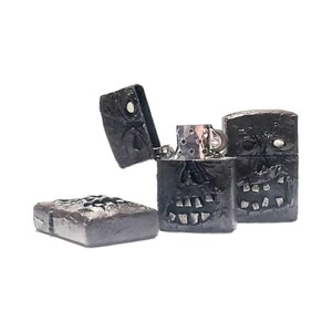 Necronomicon Lighter, Evil Dead, Army of Darkness, Book of the Dead - Etsy