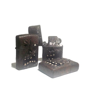 Necronomicon Lighter, Evil Dead, Army of Darkness, Book of the Dead - Etsy