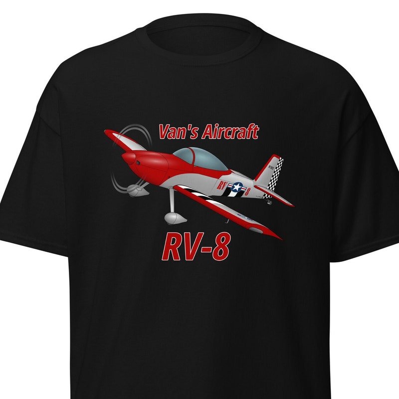Rv T Shirt - Etsy