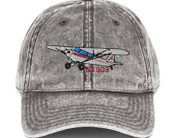 Piper PA-30 Twin Comanche Round Inlets W/ Tip Tanks front Piper PA30 ...