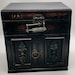 Vintage Style Lucky Chinese Word PASSWORD Padlock Lock -lk - Etsy