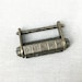 Vintage Style Lucky Chinese Word PASSWORD Padlock Lock lk - Etsy