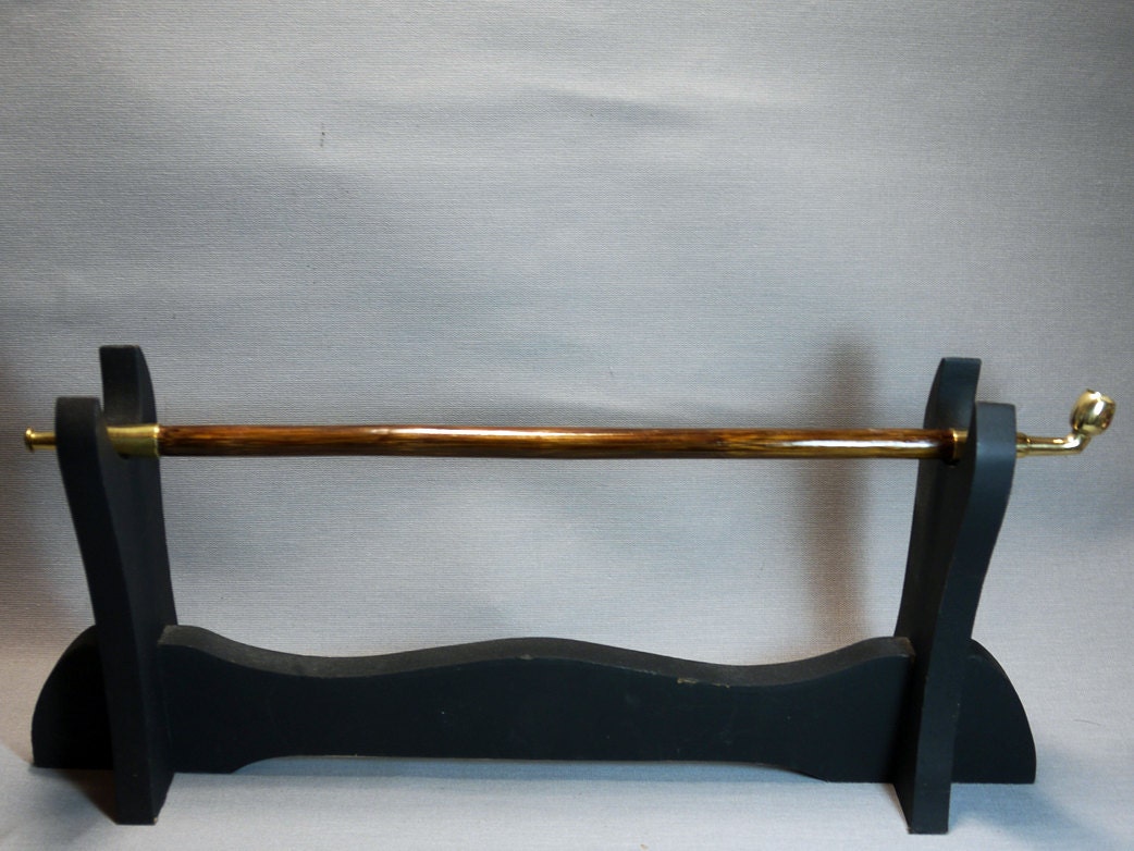 Set of 2 Vintage Chinese Style Tobacco Pipe 14", 7.5" - Etsy