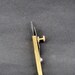 DIY Leather Working Making Tools - Leather Side Cuter With Guide - to ...