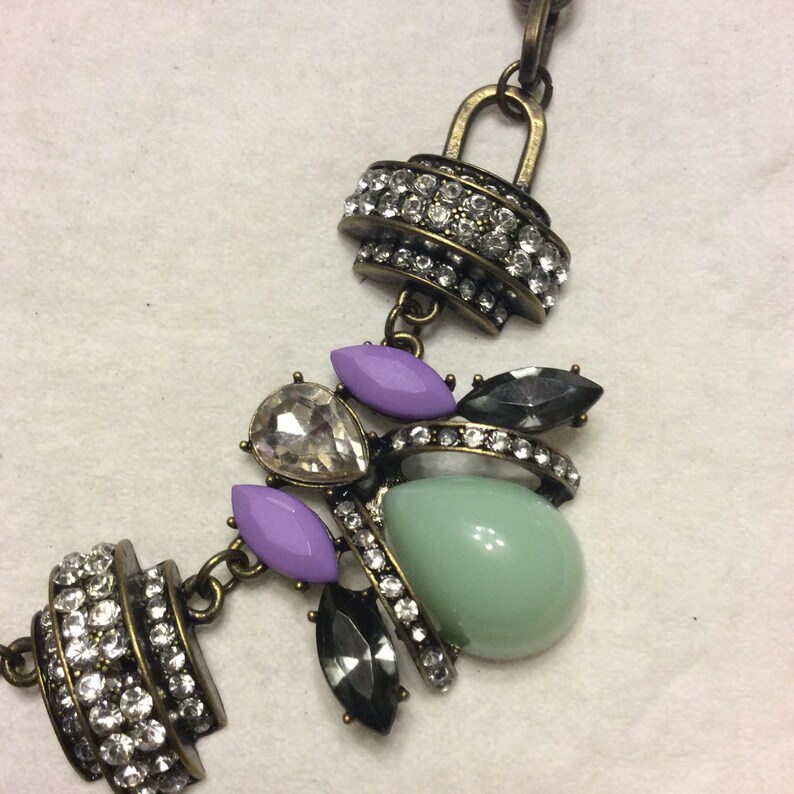 Beautiful Rhinestone Bumble Bee Acrylic Cabochon Chunky Bling - Etsy