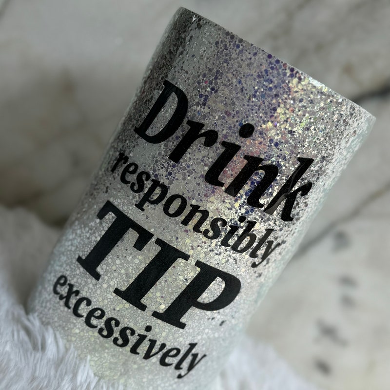 Tip Jar - Etsy