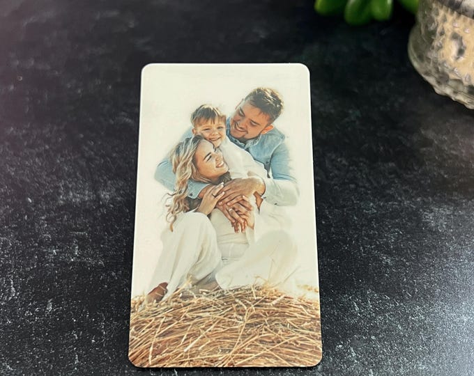 Gift for Deployed Dad | Pocket Hug for Deployment From Kids | Gift for ...