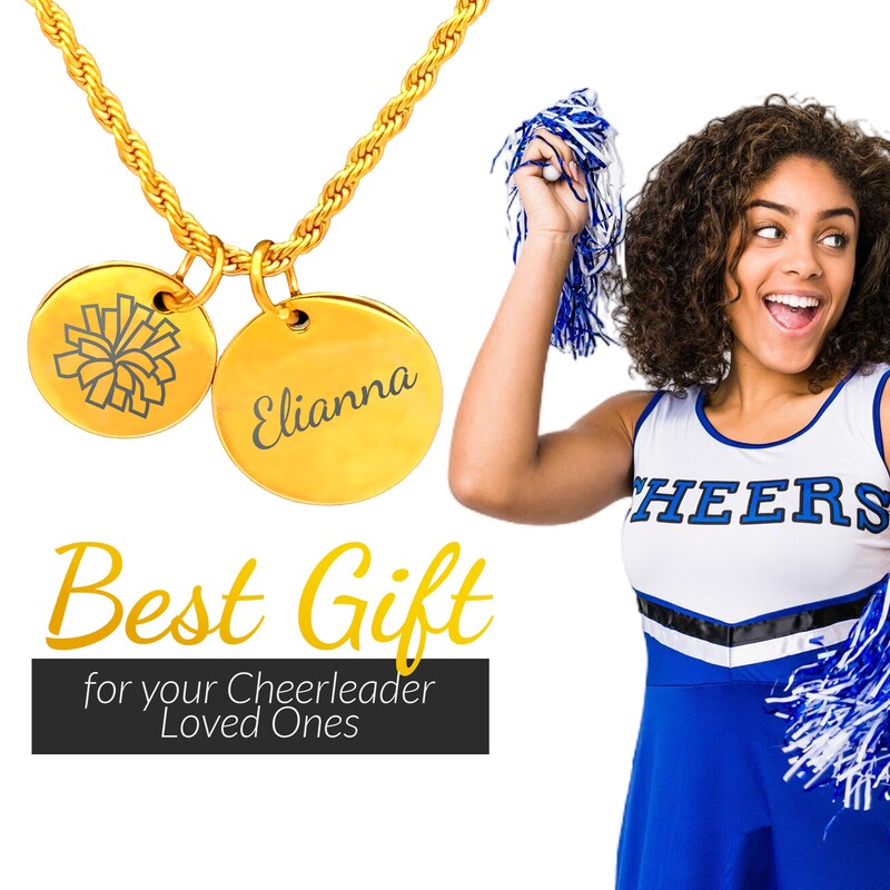 Cheerleading Gifts - 60+ Gift Ideas for 2025
