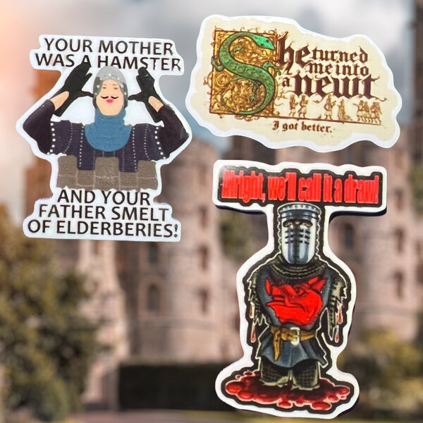 Monty Python - Etsy