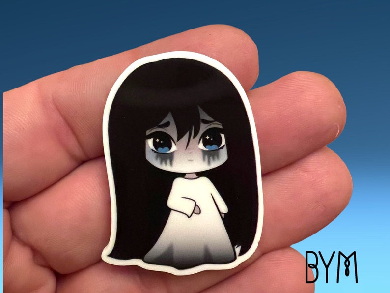 La Llorona Cryptid Horror Spanish Mexican Scary - Etsy