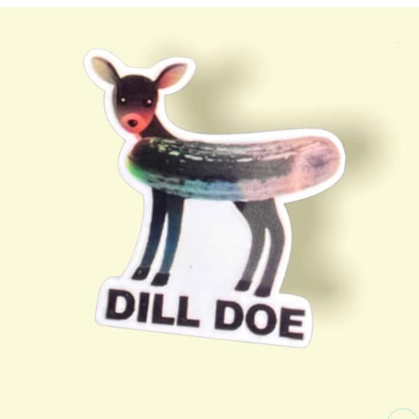 Pickle Sex Etsy