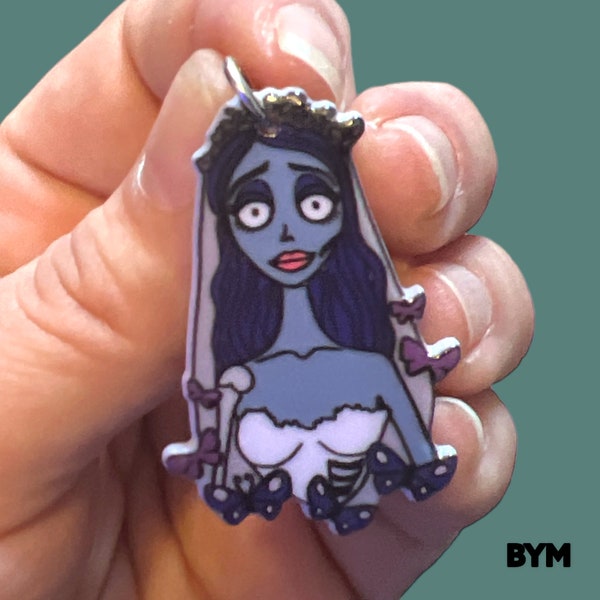 Corpse Bride - Etsy