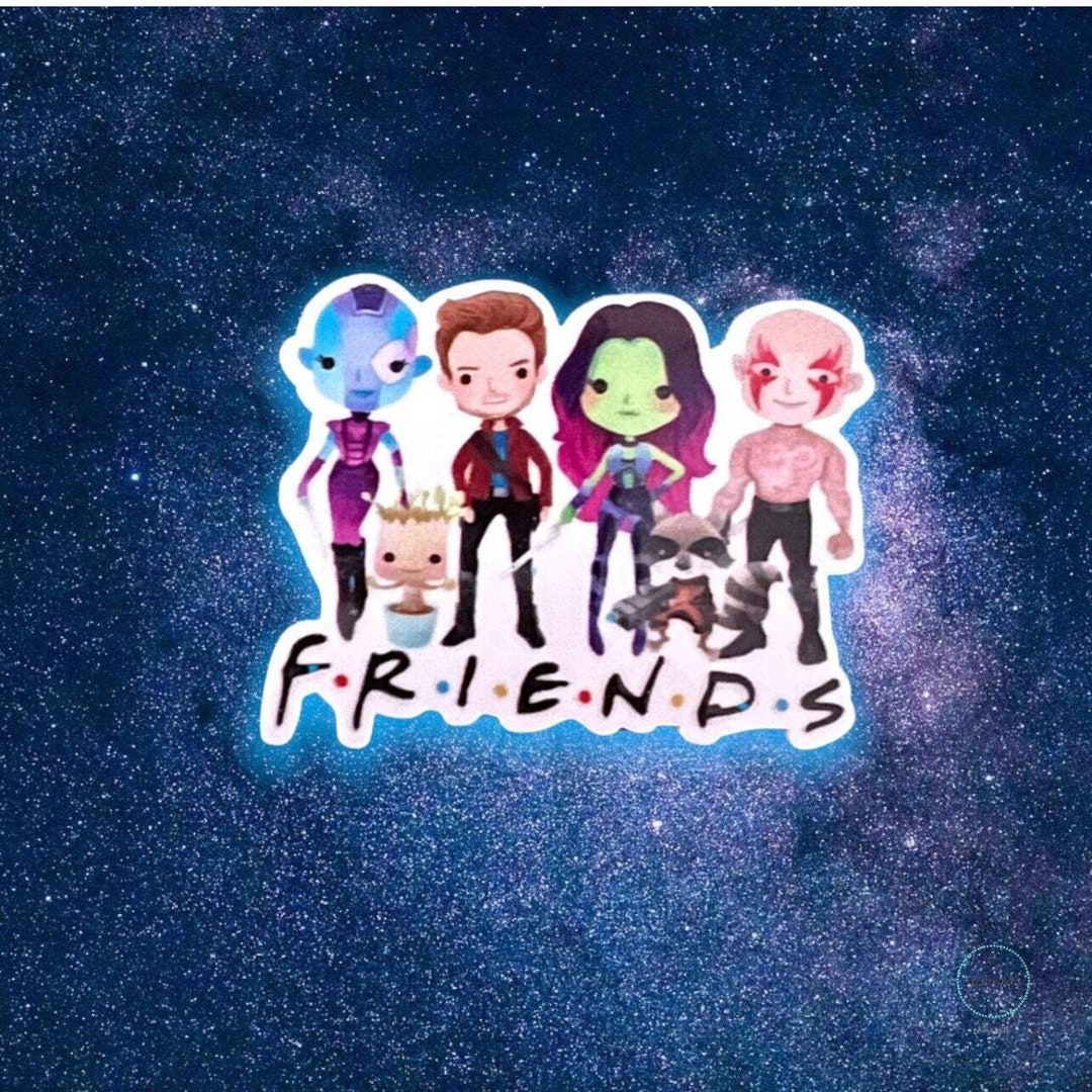 Guardians Friends Galaxy Movie Groot Acrylic Needle Minder Needle Pin ...