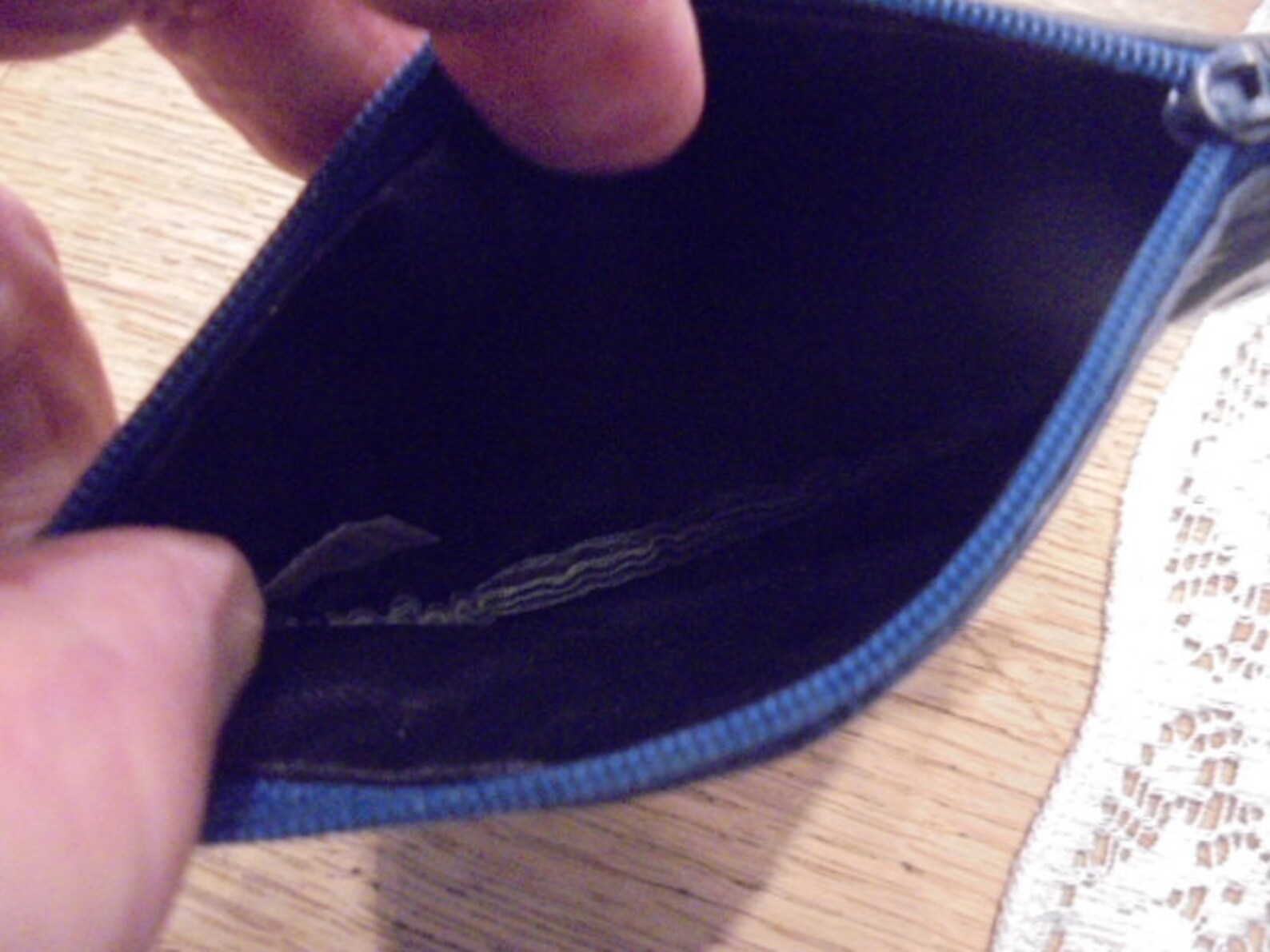 Leather Coin Purse Hand Crafted in Florence Italy - Etsy