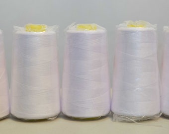 Serger Thread - Etsy