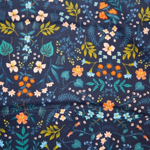 Rifle Paper Co Fabric - Etsy