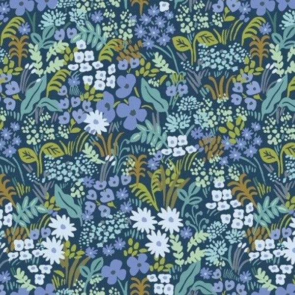 Rifle Paper Co Fabric by the Yard - Etsy