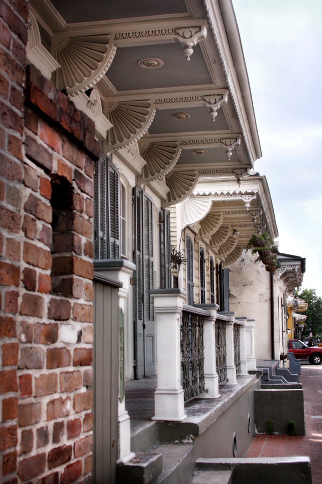 NOLA Photography,architecture, New Orleans Photo, French Quarter ...
