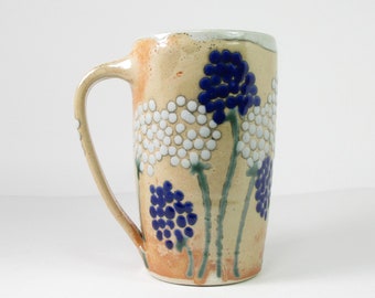 BlackForestPottery on Etsy