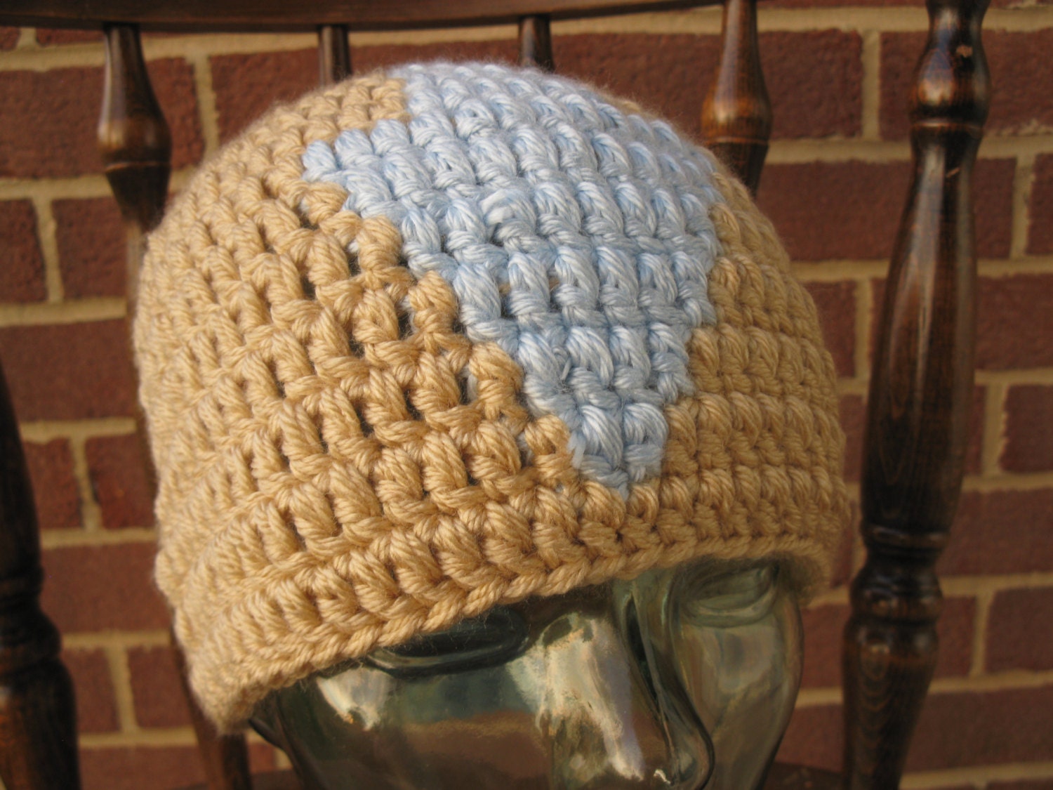 Elemental Master Beanie CROCHET PATTERN 6 Sizes Instant - Etsy