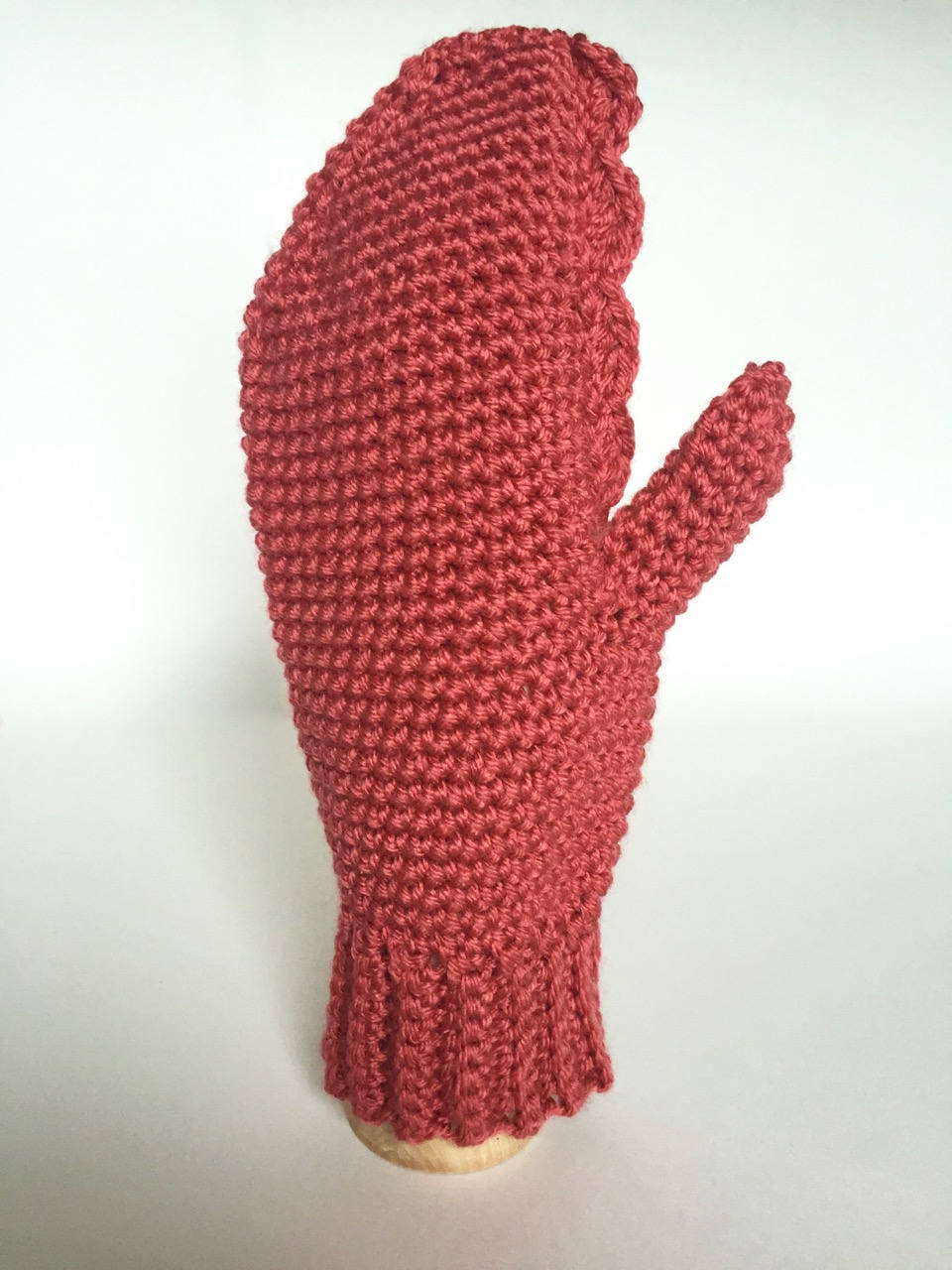 Dr. Lobster Mittens CROCHET PATTERN || 3 Sizes || Instant Download - Etsy