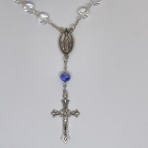 Little Crown of the Blessed Virgin, Chaplet of the 12 Star Crown of ...