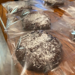 Triple Stuffed Oreo Chocolate Cookie - Etsy