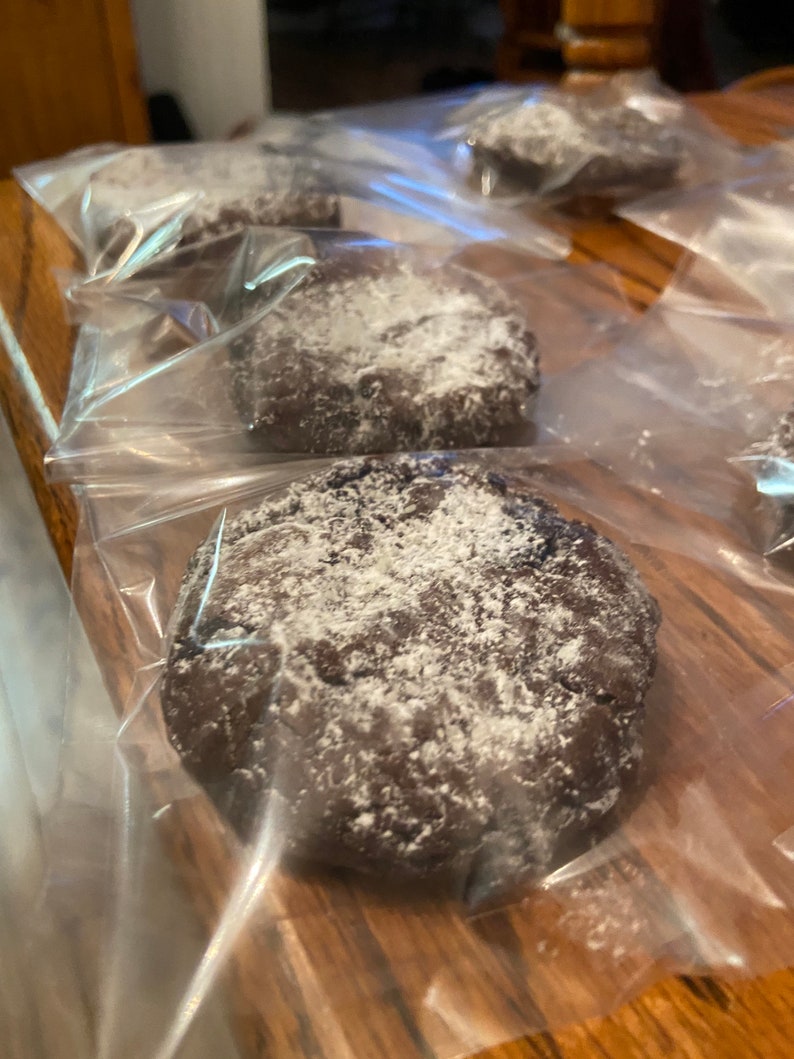Triple Stuffed Oreo Chocolate Cookie - Etsy
