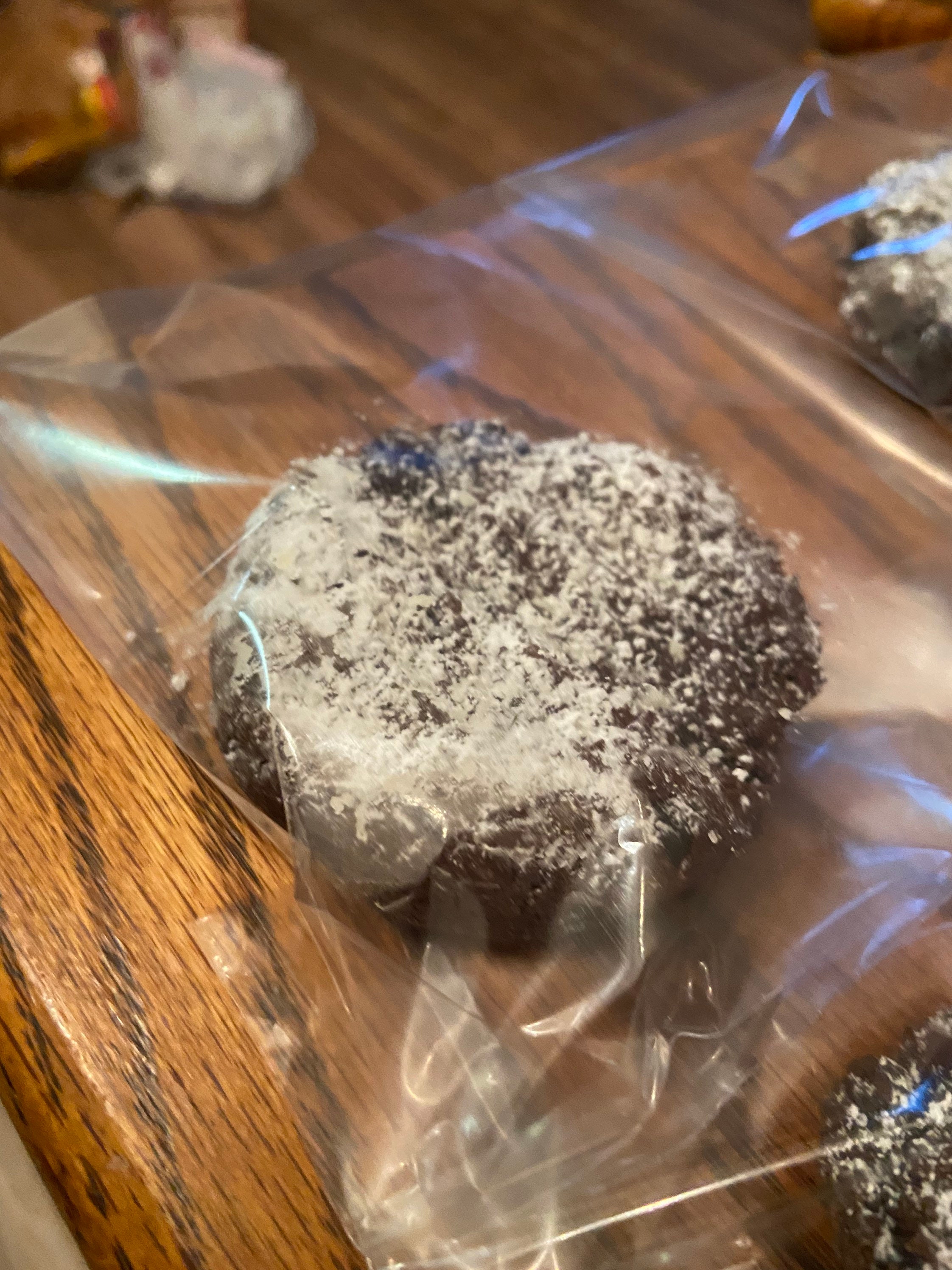 Triple Stuffed Oreo Chocolate Cookie - Etsy