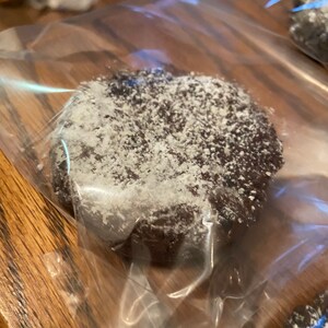 Triple Stuffed Oreo Chocolate Cookie - Etsy