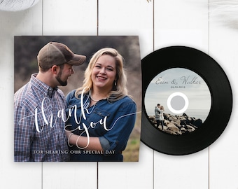 Wedding Cd Sleeves | Etsy